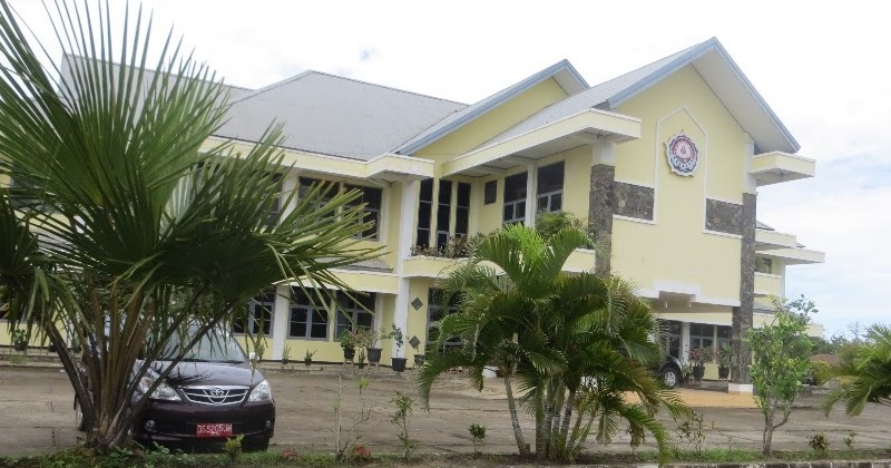 Jurusan dan Daya Tampung SNMPTN 2019 Universitas Musamus Merauke (UNMUS ...