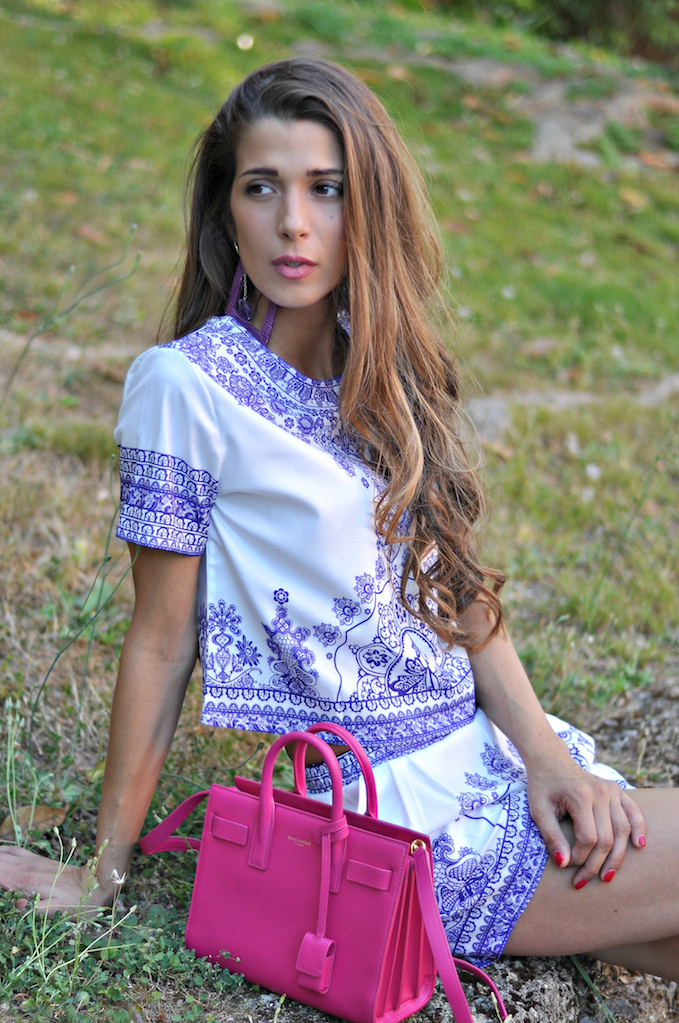 Violanda | Cosa Mi Metto???