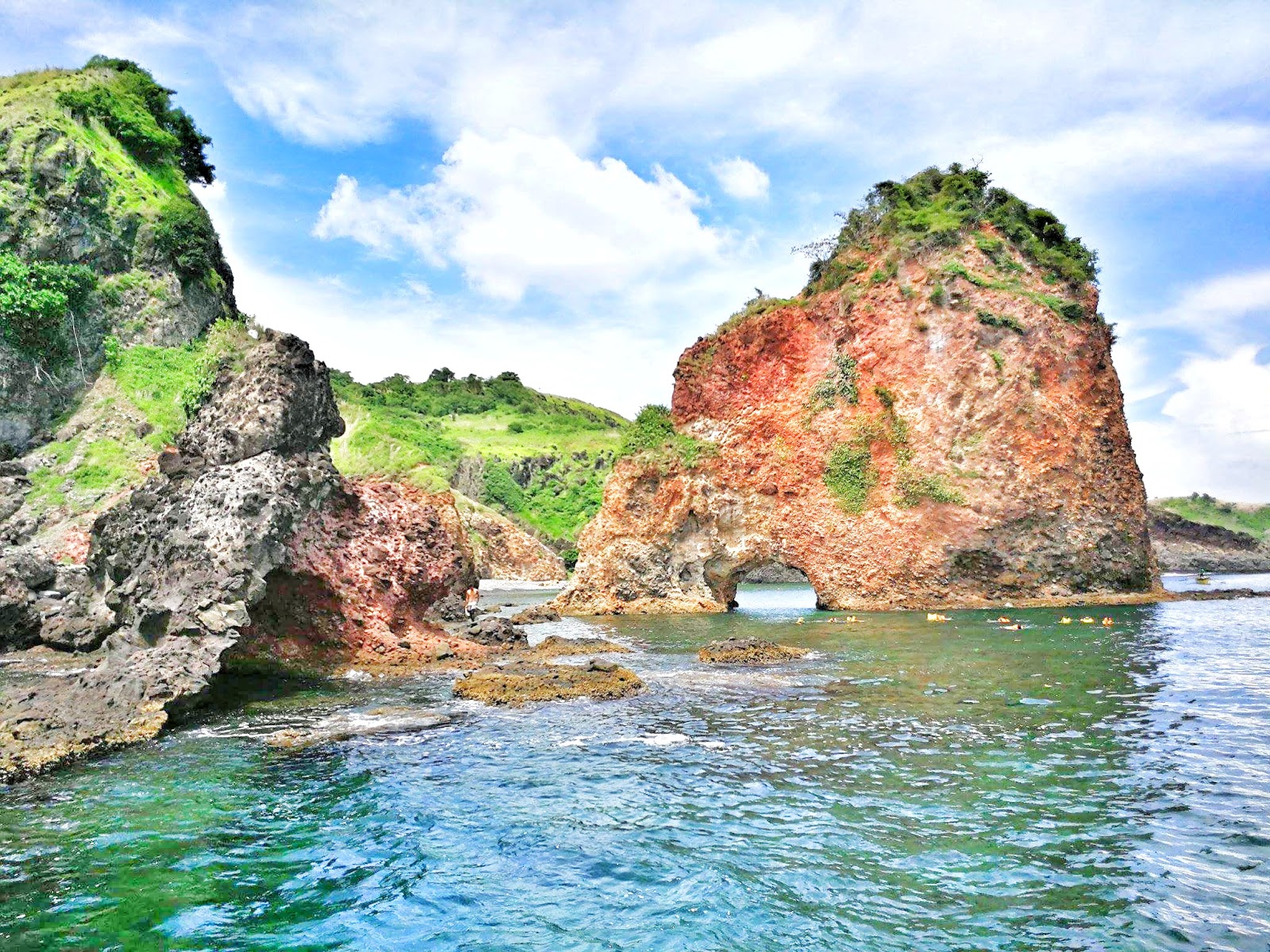 Five Fingers is a new destination in Bataan - The Pinoy Traveler