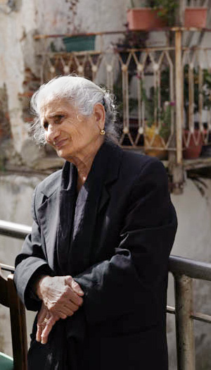 Rabbi Barbara: "I'm Italian. Could I be Jewish?"