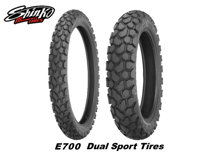 SHINKO : E700 多功能胎系列 ~ 大六輪胎有限公司