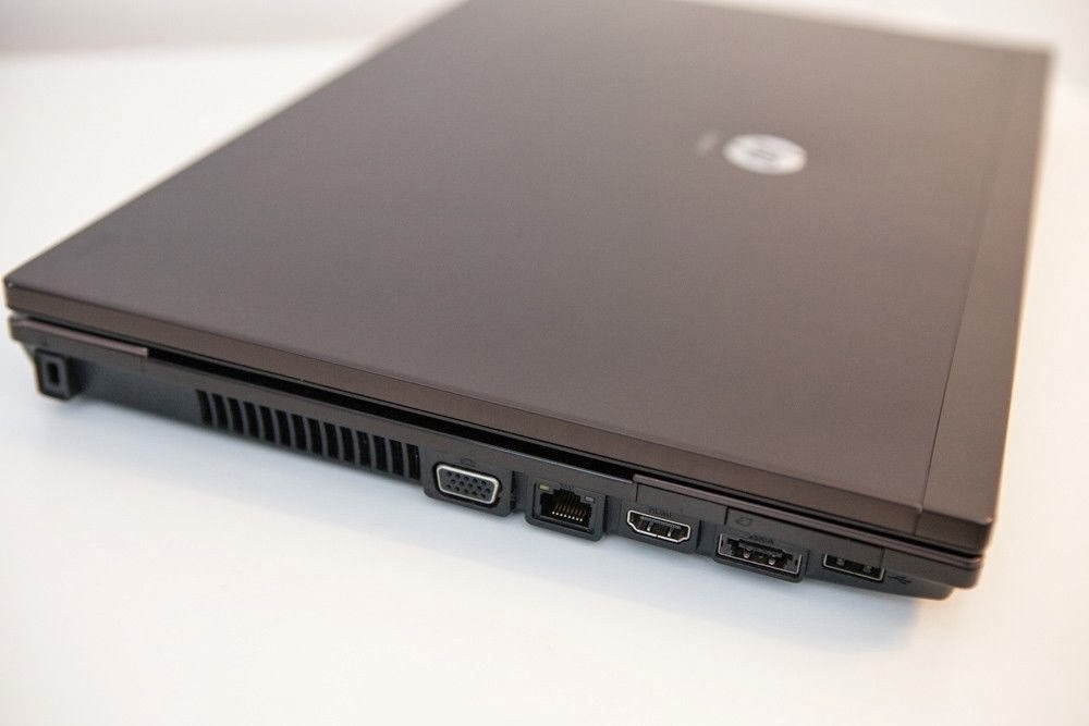 HP ProBook 4520S 15" i3 2.53GHz 3GB 250GB WEBCAM HDMI WINDOWS 7 - Smart ...