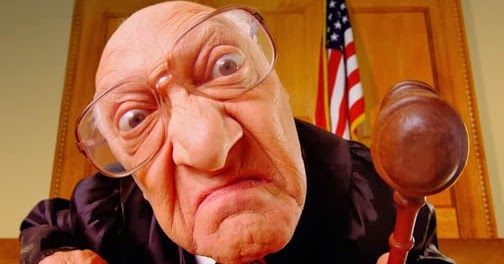 All the Funny Ones ! : Funny Answers in Court of Law