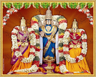 SOMU colors: Tirumala tirupati sri kalyna Venkateswara swamy vari images