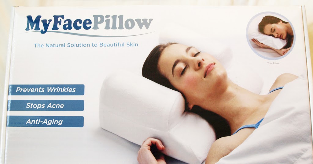 See, Shop, Love!: YourFacePillow Review