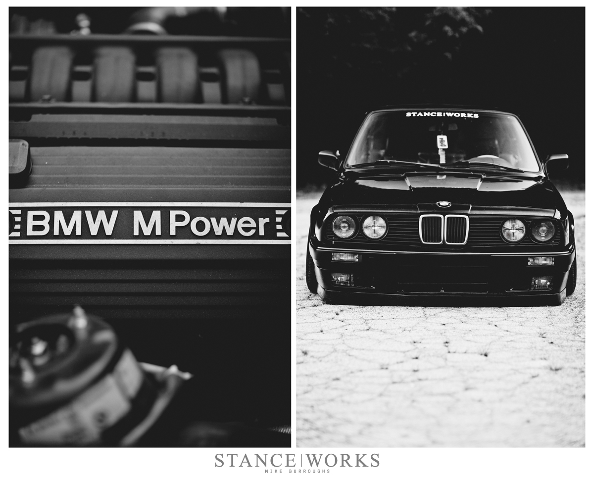 BMW E30: Bmw E30