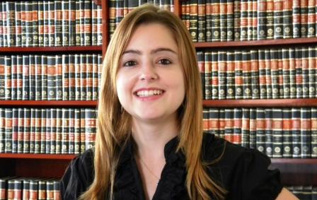 Advogado: Doutor por Excelência.: ONDE SURGIU A PRIMEIRA MULHER ADVOGADA?