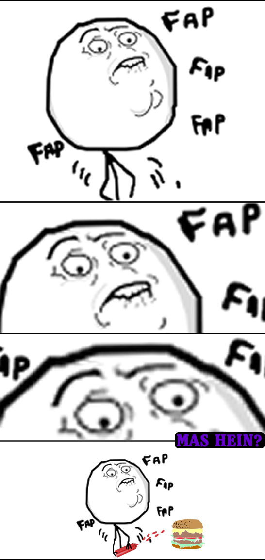 Mas Hein Fap Fap Fap