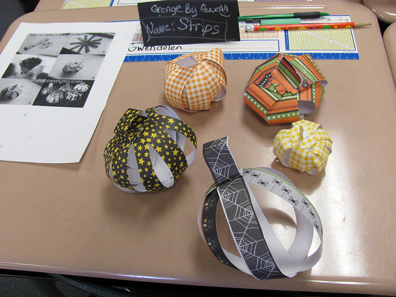 Two of my favorite Halloween lessons… - Inspire Me ASAP