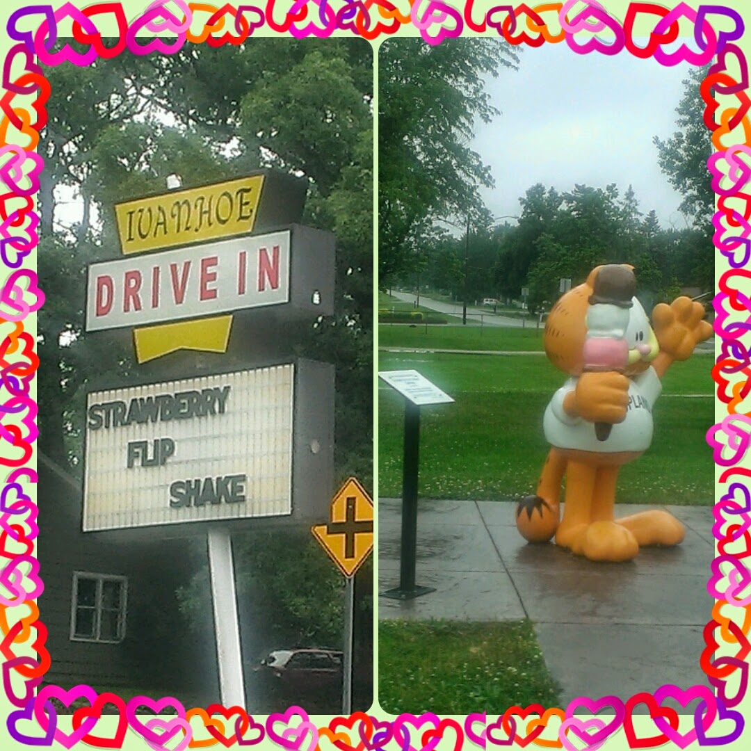 Venturing With The V-Team: The V-Team is M.I.A.