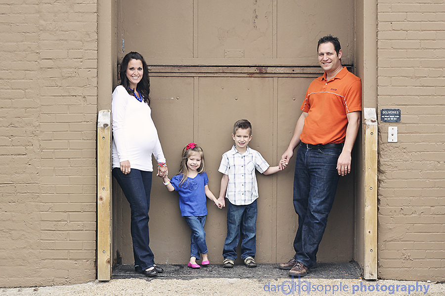 darcy holsopple photography: Shelly's pregnancy pictures..