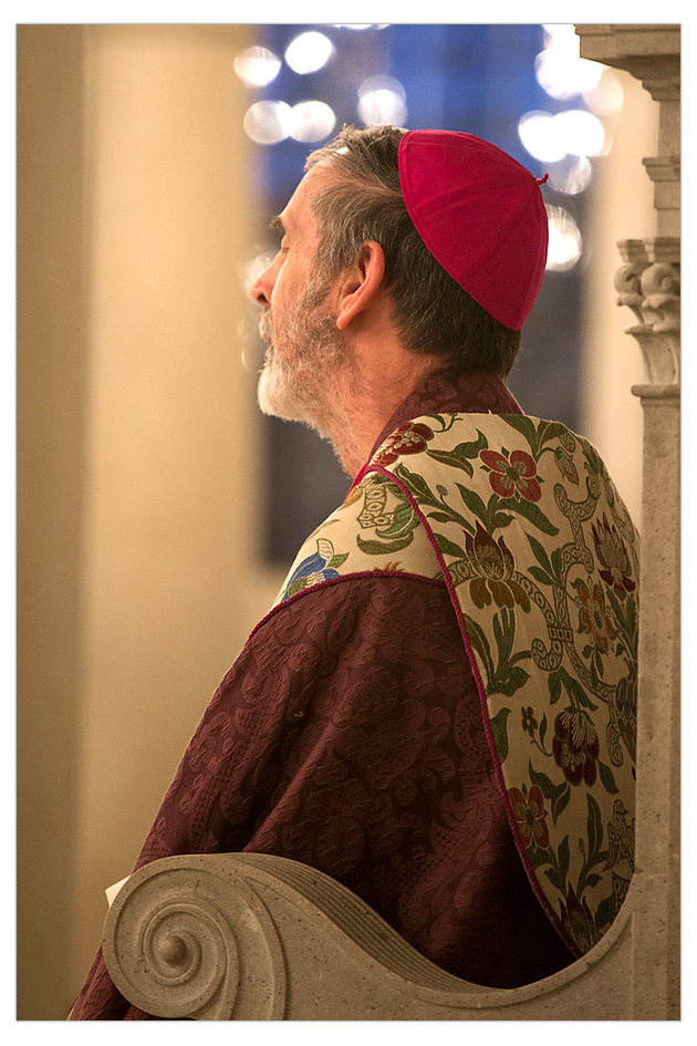 Bishop Alan Williams: True Discipleship