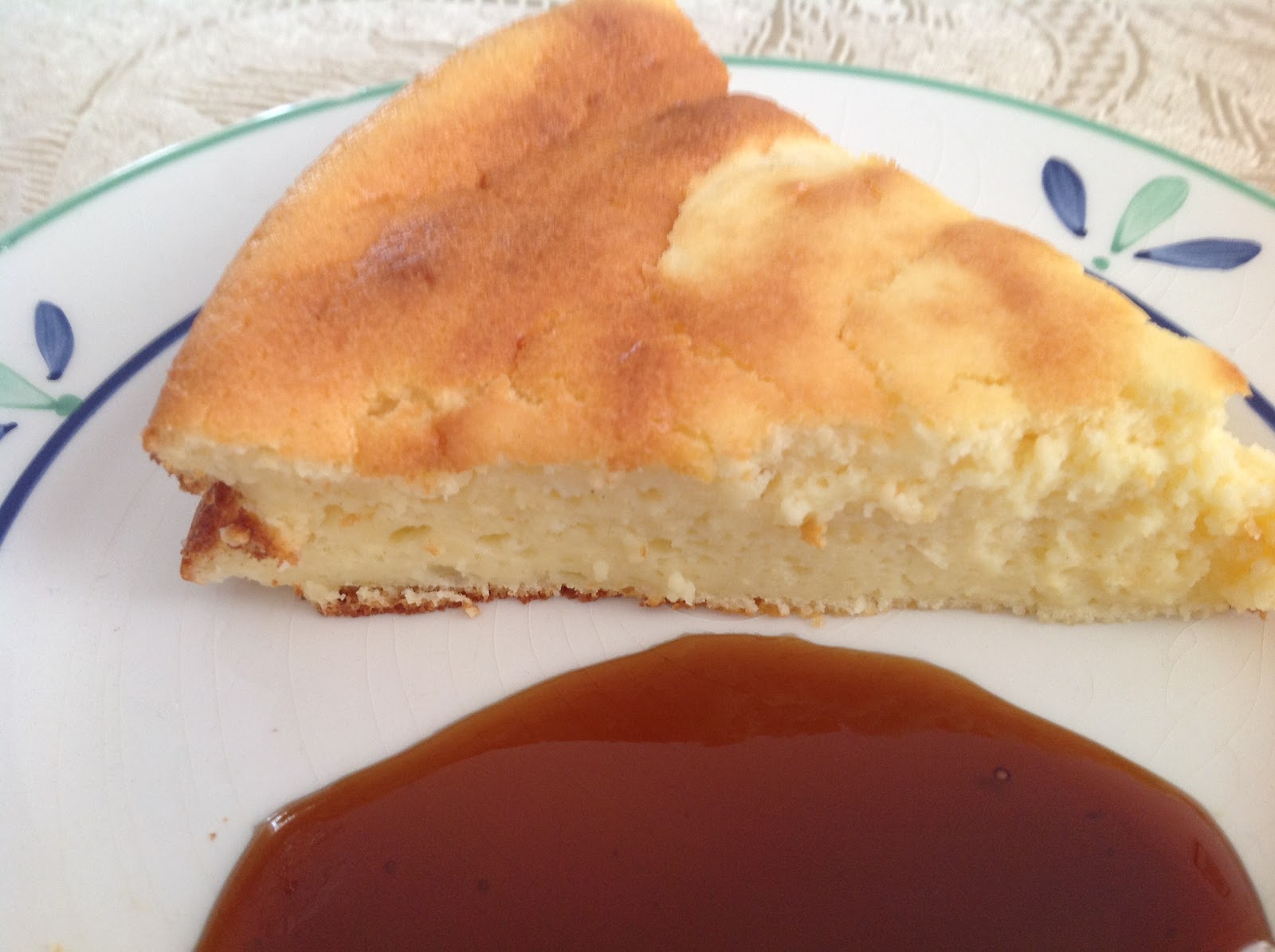 Gâteau Au Fromage Facile Et Moelleux - Les Meilleures Recettes de Cuisine