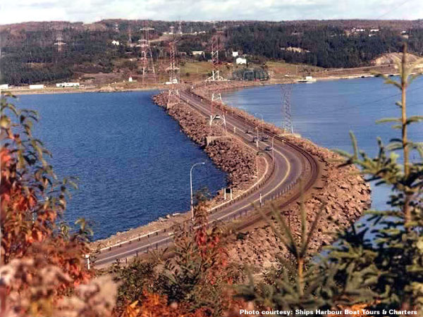 My Cape Breton Motorcycle Trip