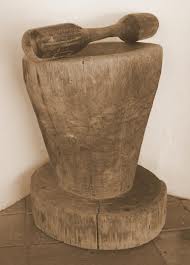 AREPA: ¡Se acabo la piladera! ~ SAL & PIMIENTA