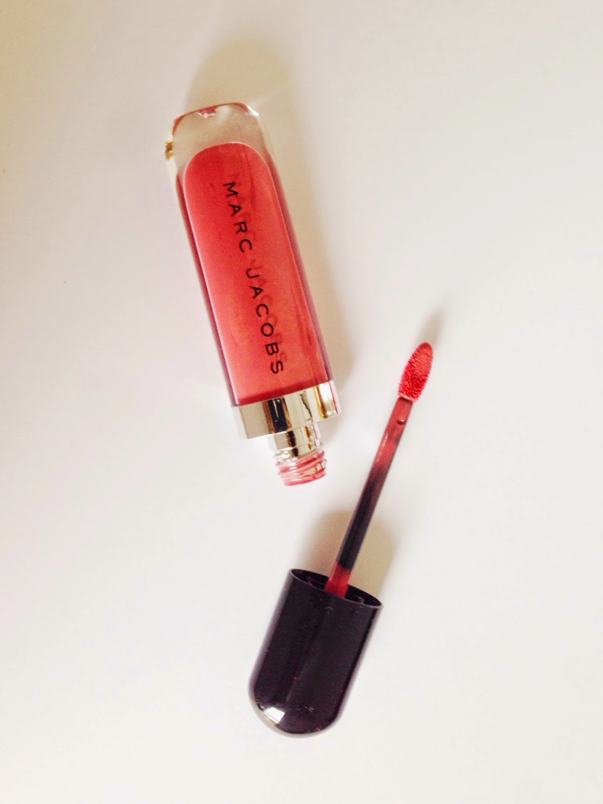 InfoModa: Marc Jacobs Beauty