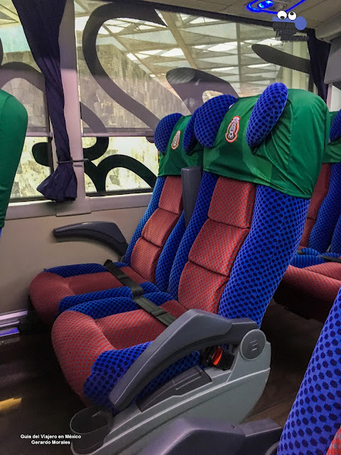 Conociendo el interior del ADO de la Selección Nacional