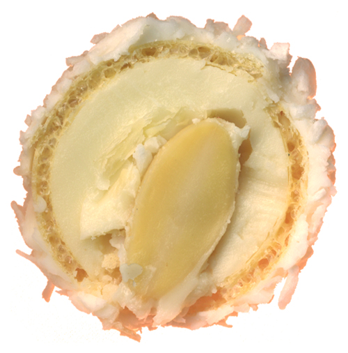 Chocosophy: Ferrero Confetteria Raffaello