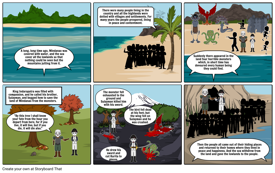 indarapatra at sulayman - philippin news collections