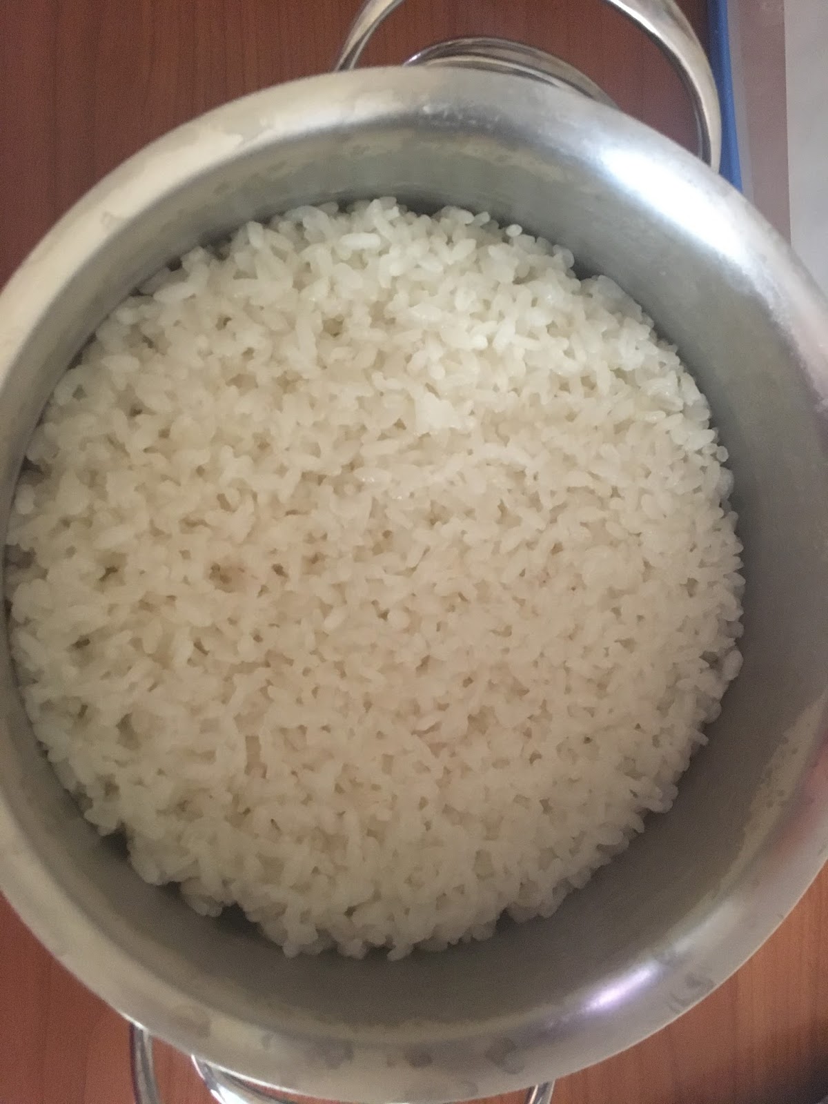 Travel & Cook: ONIGIRI: cibo da passeggio Giapponese