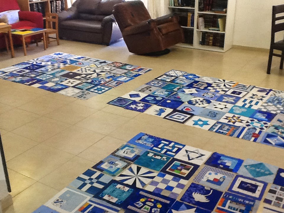 Unity Quilts: January 2015