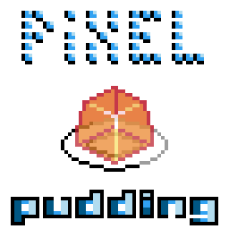 Pixel Pudding