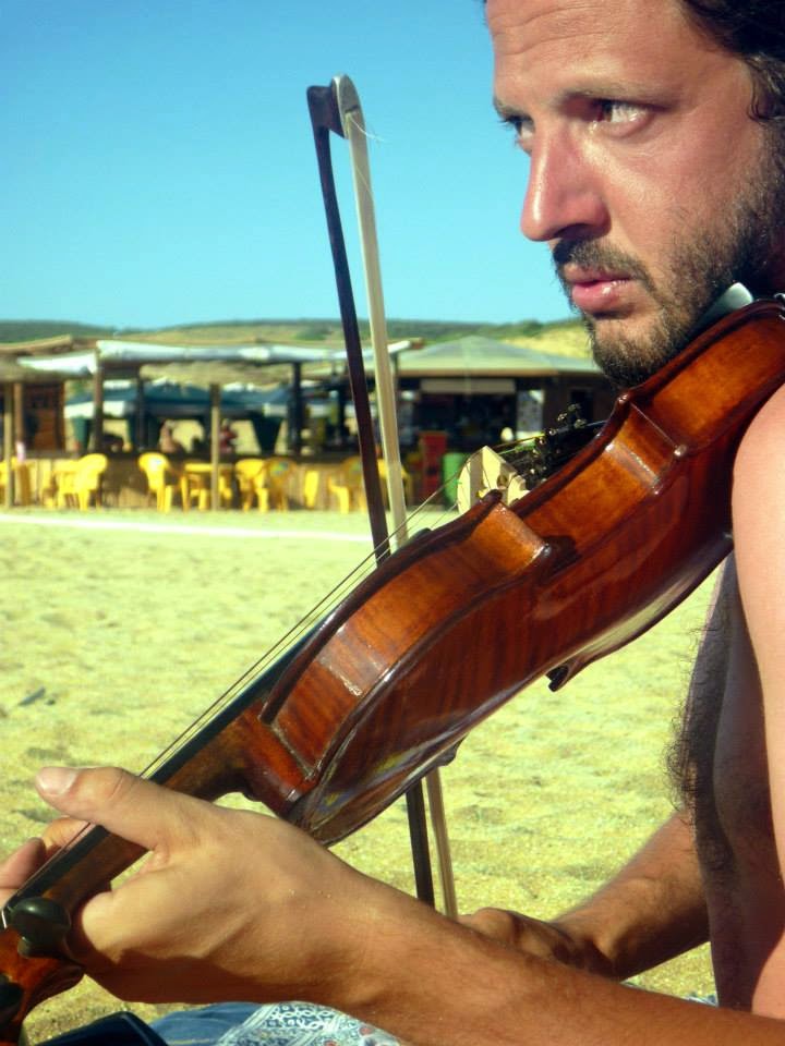 Lista Liberi Cittadini per l'Emilia Romagna: I candidati