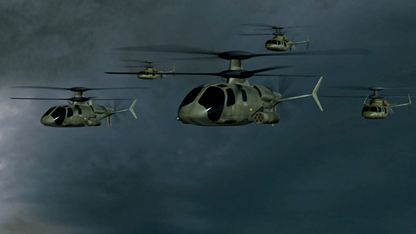 SNAFU!: US Army on Future Vertical Lift...