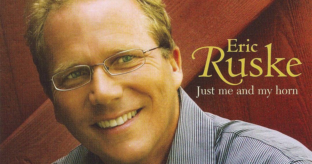 Música clásica: RE- Varios - Ruske - Obras para trompa