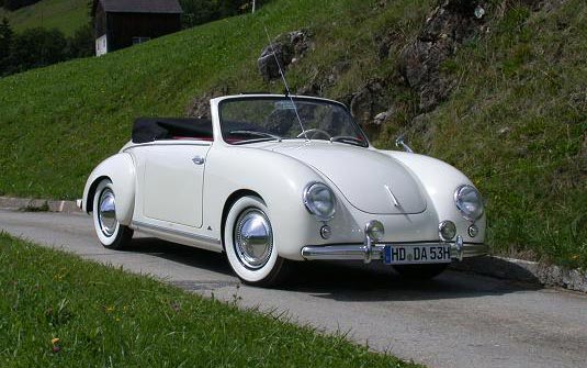 dextrangis: bellos descapotables