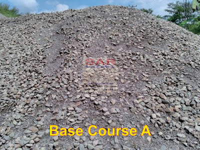 #Jual BASE COURSE / AGGREGATE B di Bandung INFO: /WA: 0889 101 2858 ...