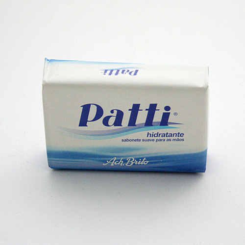 Portuguese Traditional Products: 4x CLAUS PORTO Lafco Ach Brito Patti ...