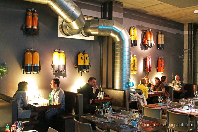 NEMO 33 - Madame Edith