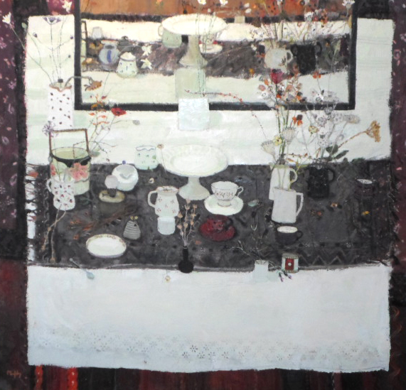 S M I T H Y G A L L E R Y: Coming Soon