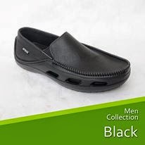 RACHMIRA SHOP : Sepatu Crocs Ori Pria