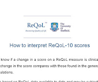 ReQoL: DOWNLOAD ReQoL RESOURCES