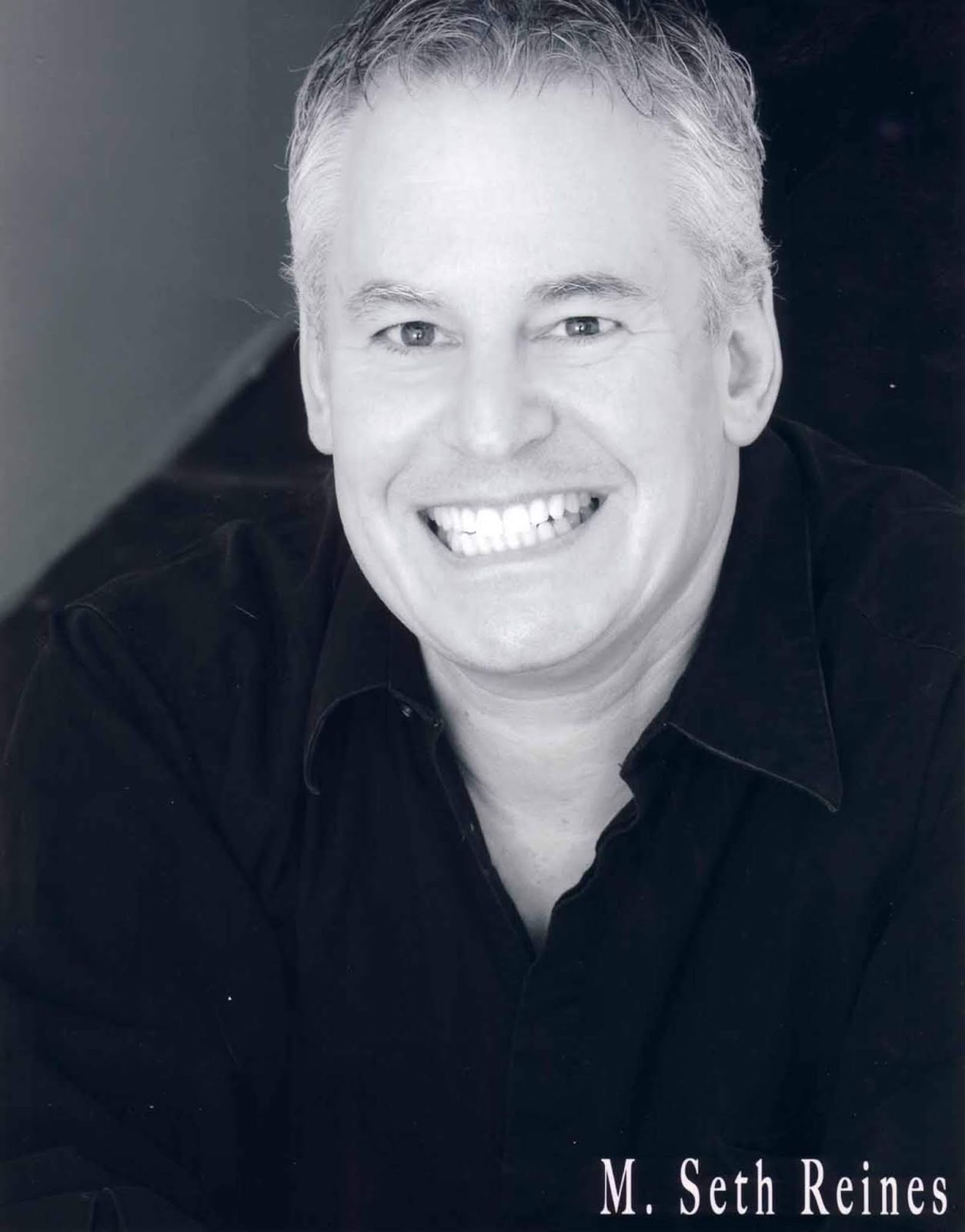 PHX Stages: Bringing the "Rain" to Phoenix: a conversation with M. Seth ...