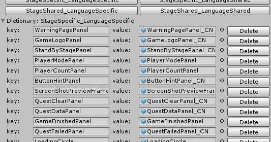 A Physicist who programs: Unity: How to Serialize Dictionary