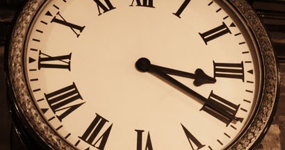 "Voodoo Hours" for Enhancing Your Magical Powers