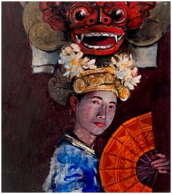 Art in Healthcare: Artist Uncovered: George Donald