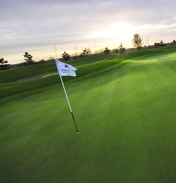 CaddyDigest: Caddy Dictionary, Golf Terms, Looper Lingo - F