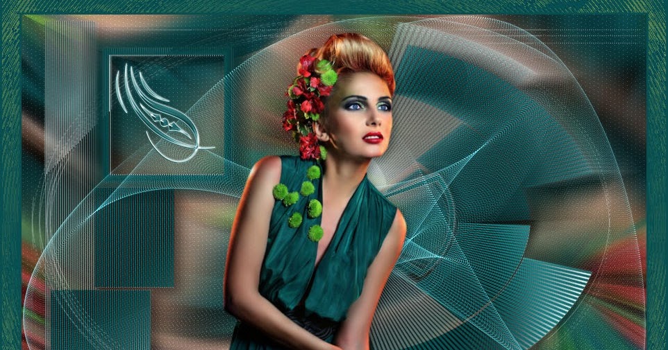 DIBUJANDO SUEÑOS: *** SYLVIE de ©Cloclo