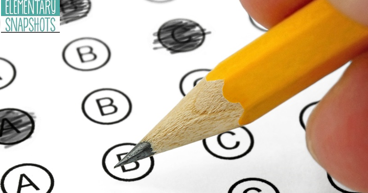 Preparing for Standardized Testing: Stress-Free Strategies | Upper ...