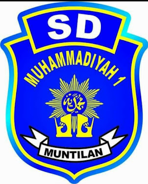 SD MUHAMMADIYAH 1 MUNTILAN