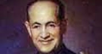 LA CAÍDA DE GUSTAVO ROJAS PINILLA- 10 DE MAYO DE 1957-