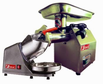 Harga Mesin Penggiling Daging November 2014