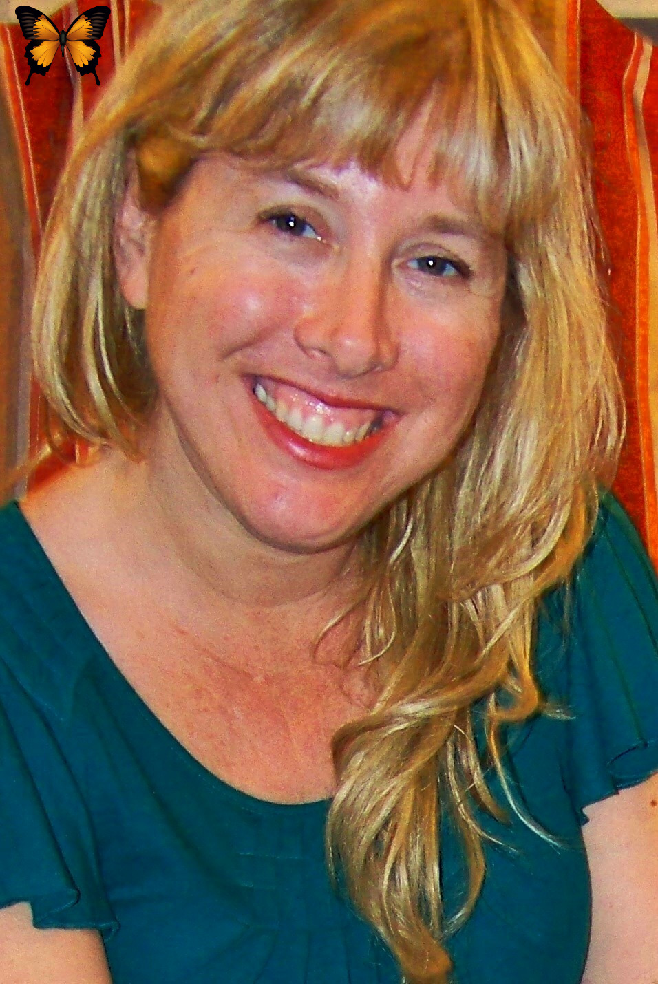 The Writers' Lens: Debra Lynne Katz: Doing is a lot more productive ...