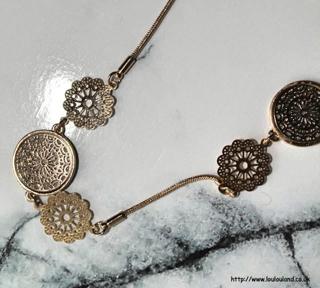 LouLouLand: Primark Haul - Jewellery, Shoes, Clothes And Some Beauty ...