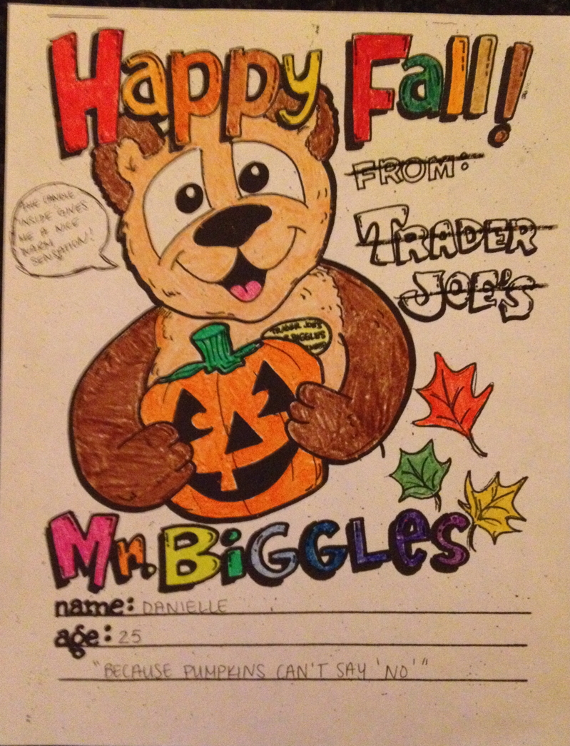 95 Crayons: Two "Adults" and Their Coloring Books: Hey Kids, It's Mr ...