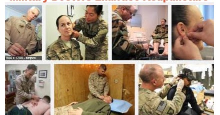 Acupuncture Massage Clinic Scarborough: Acupuncture embraced by ...